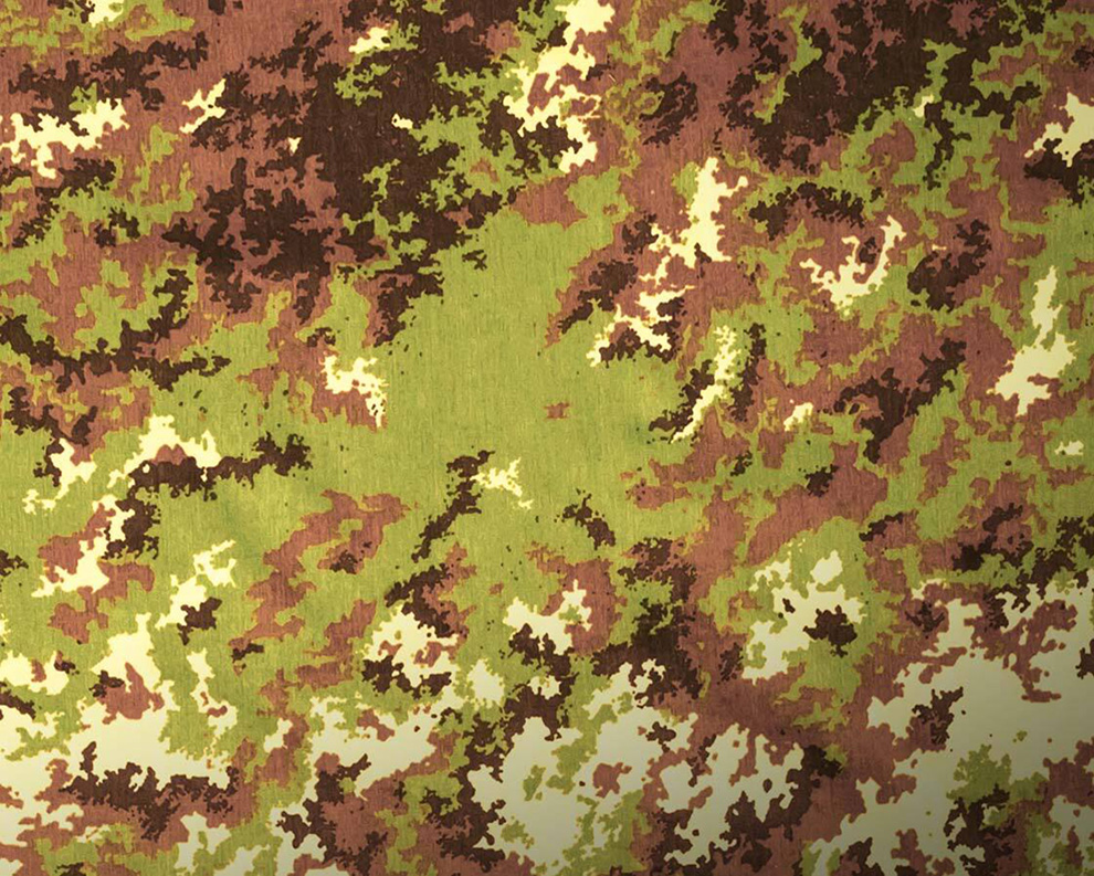 Europas offizielle Tarnmuster | UF PRO Blog